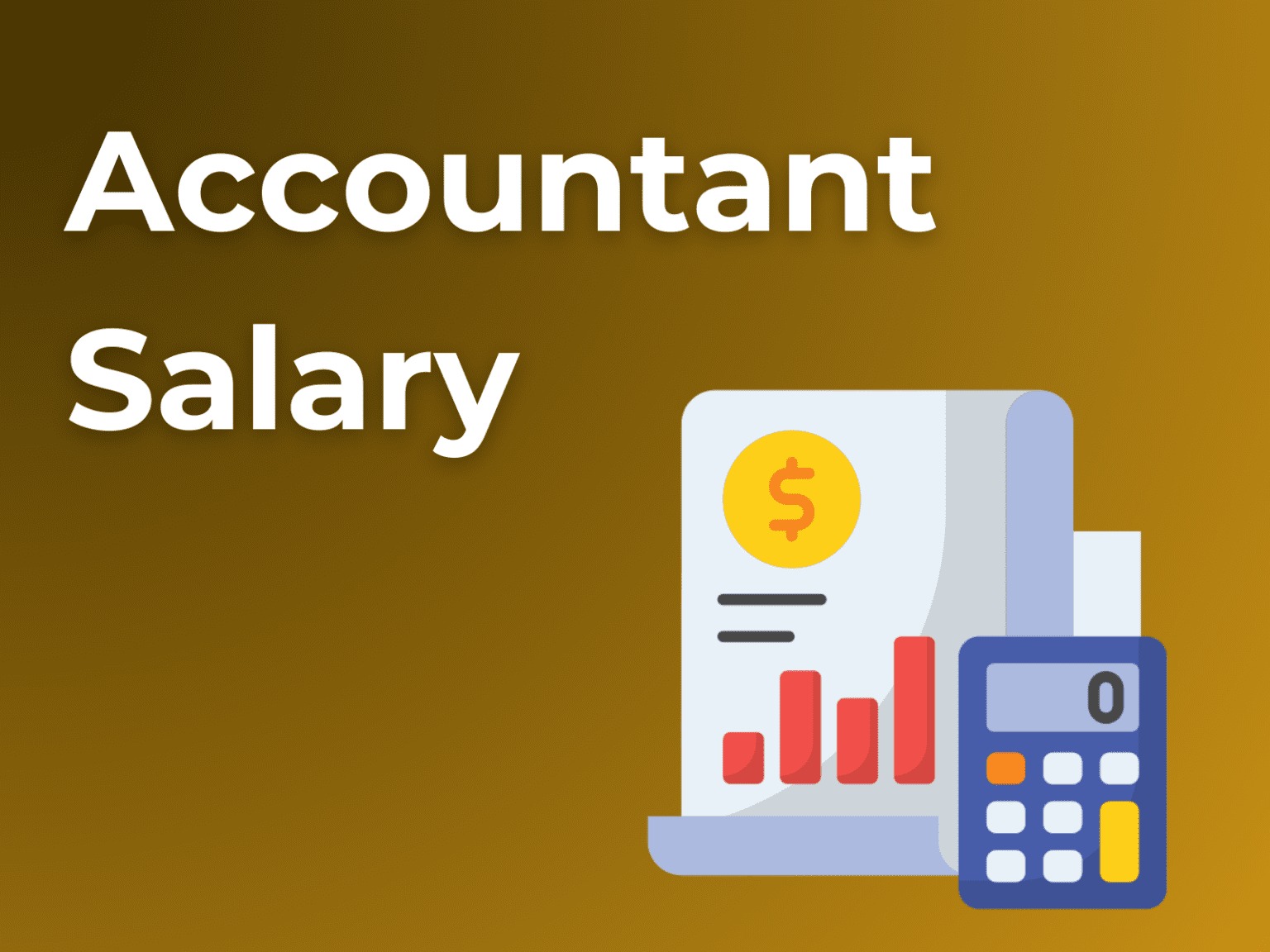 Financial Accountant Salary in South African Rands for 2025