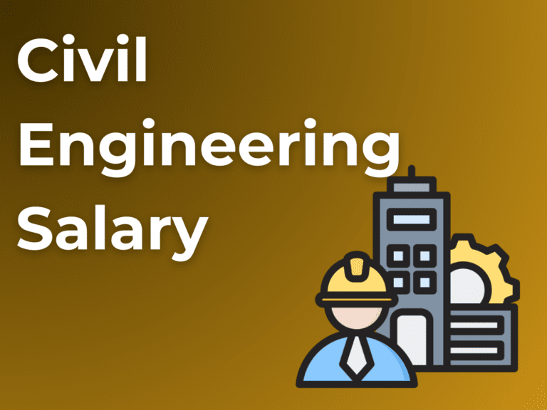 Civil Engineering Salary in South Africa in Rands for 2025