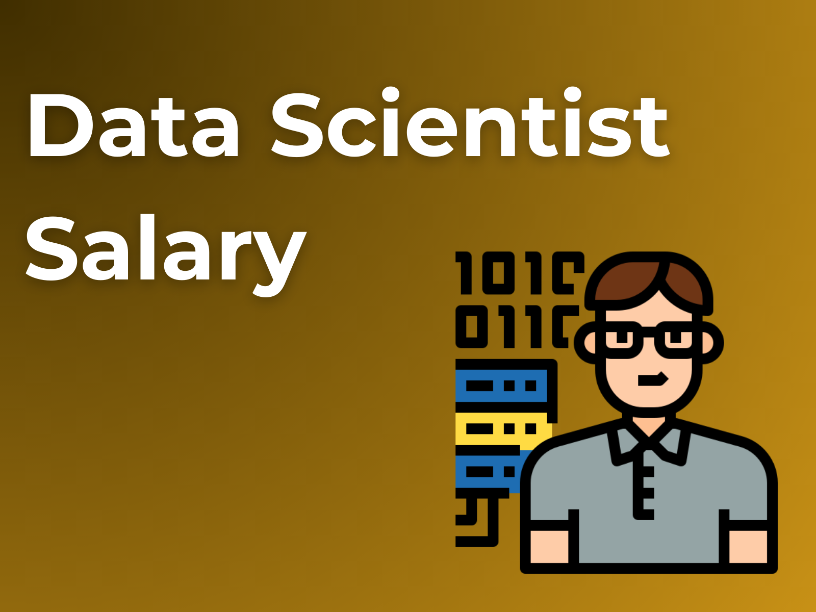 Data Scientist Salary in South African Rands for 2025