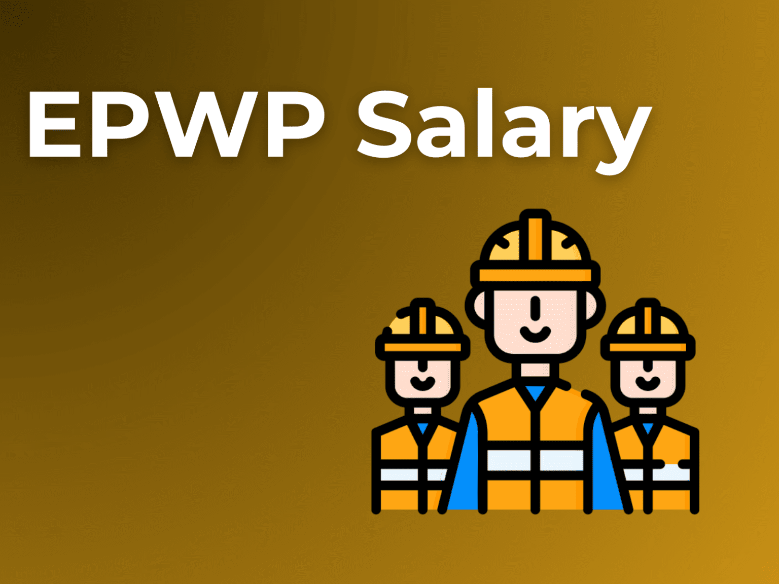 EPWP (Expanded Public Works Programme) Salary 2025