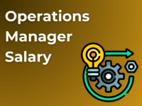 Operations Manager Salary in South African Rands 2025