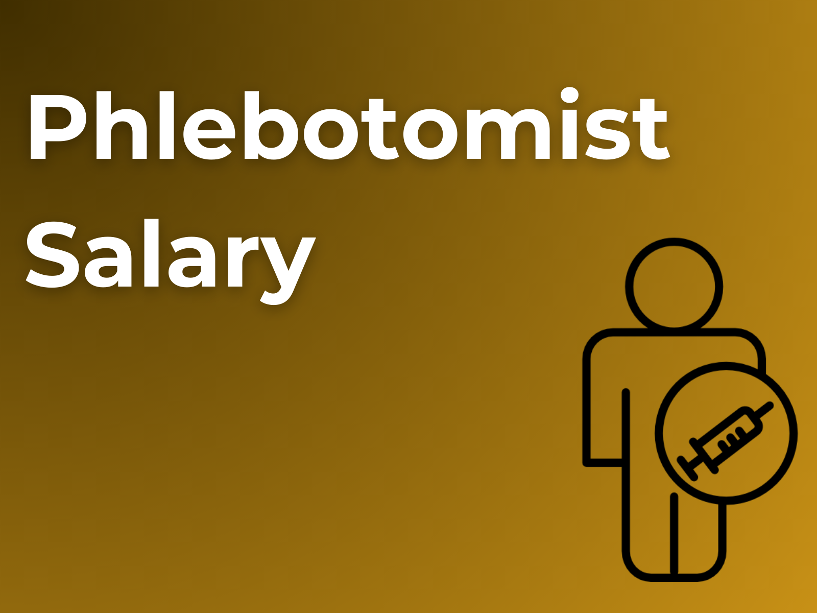 Phlebotomist Salary Structure in South African Rands 2025