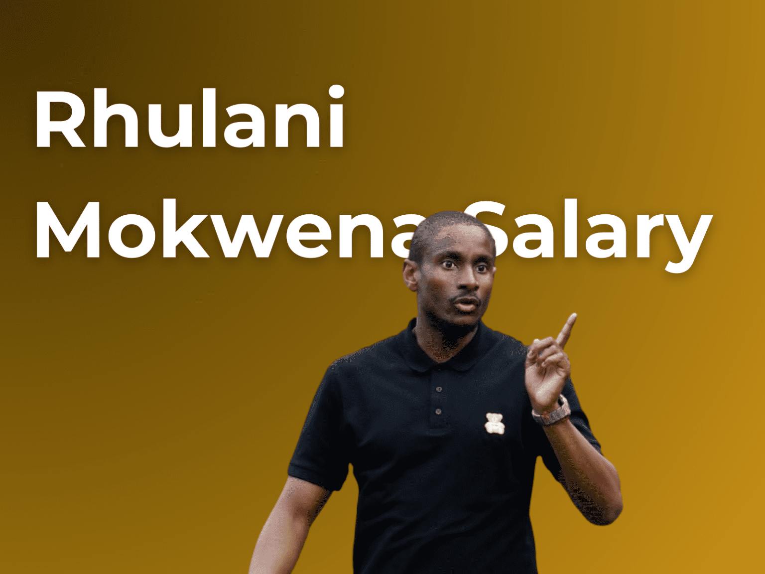 Rhulani Mokwena Salary and Net Worth & Assets in Rands 2026