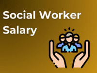 Social Worker Salary in South African Rands for 2025