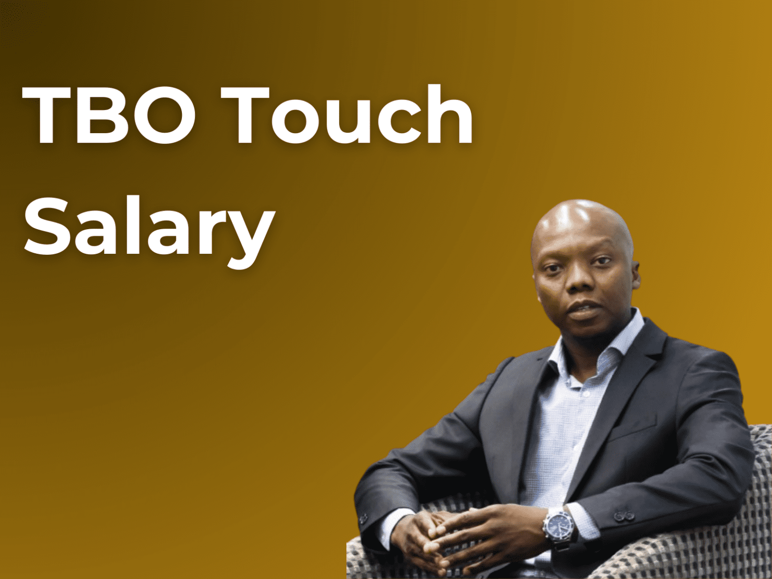 Tbo Touch Salary and Net Worth in Rands 2025 - InquireSalary