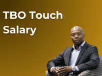 Tbo Touch Salary and Net Worth in Rands 2026 - InquireSalary